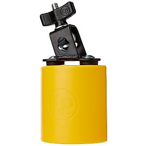 Latin Percussion LP1305 Blast Block High Pitch Yl-