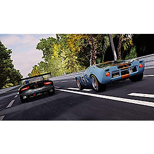 Gear Club Unlimited 2 - Tracks Edition Nintendo Switch