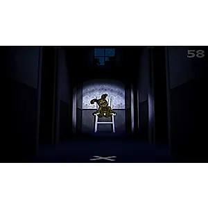 Five Nights at Freddy's: the Core Collection (Xb1) - Xbox One