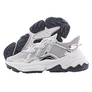 adidas Ozweego Tr Womens Shoes Size 6.5, Color: Grey/White