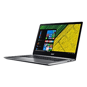 Acer Swift 3, 8th Gen Intel Core i5-8250U, NVIDIA GeForce MX150, 15.6" Full HD, 8GB DDR4, 256GB SSD, SF315-51G-51CE