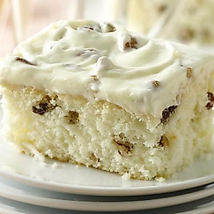 Gold Medal White Cake Mix, 5 Lb Box (Pack of 6)