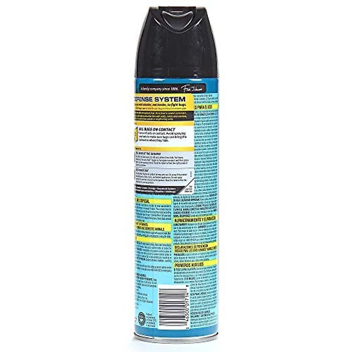 Raid Ant Killer Spray Pine Forest 17.5 Ounce (Pack of 3)