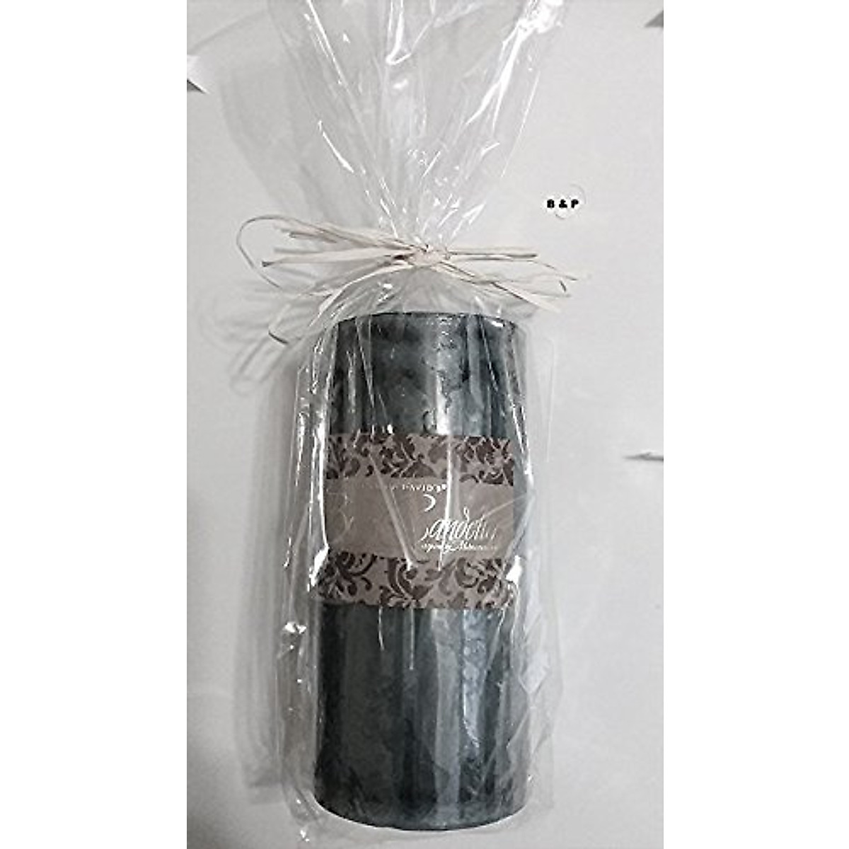 A1 Bakery Supplies 10 Clear Cello/Cellophane Wine bottle bag - 4" x 4" x 17" Gusset Cellophane Bags