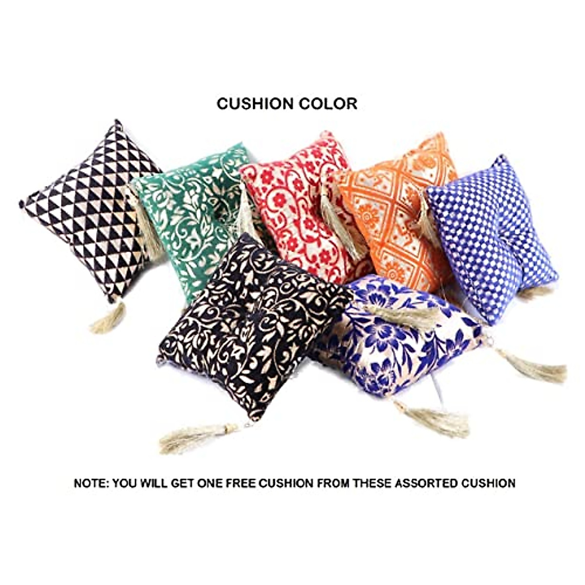 SINGING BOWL (GREEN, 5 IN)