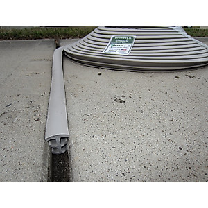 Trim-A-Slab Expansion Joint Repair Material - 3/4" x 25 linear feet (7.6m)