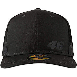 VR 46 Man Standard Core, Dark Grey, One Size