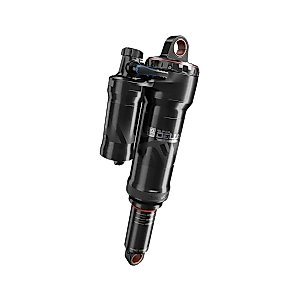 RockShox Super Deluxe Ultimate RCT Rear Shock: DebonAir, 210 x 50mm, Bearing Mount, Fits 2017-Current Yeti SB5, B1