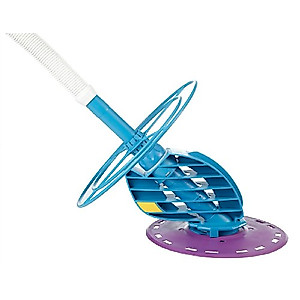 Zodiac Ranger Suction Side Automatic Above-Ground Pool Cleaner