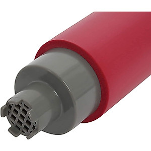 HYDDNice Kayak Bilge Pump Hand Pump Kayak Pump Floating Manual Bilge Water Pump Kayak Canoe Accessories for Kayak Rescue