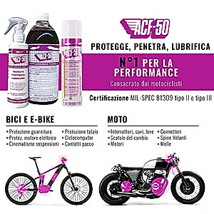 ACF-50 Protective Anti-Corrosive Motorcycle Lubricant 950 ML