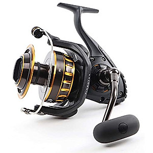 Daiwa (Daiwa) Spinning Reel 16 BG 4000 