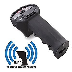 Smittybilt X2O GEN2 10K Waterproof Wireless Winch with Synthetic Rope - 98510