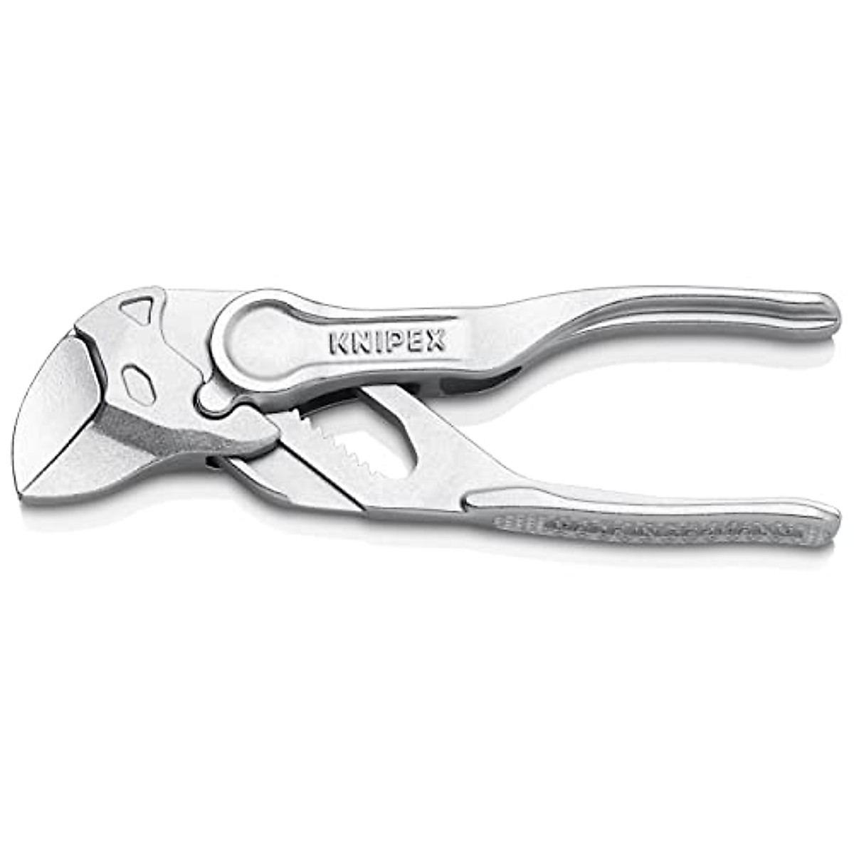 Knipex 86-04-100 Pliers Wrench XS