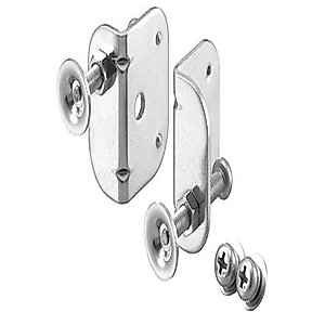 ICOM IC-MB-132 Flush Mount Kit for M424 VHF, Stainless Steel