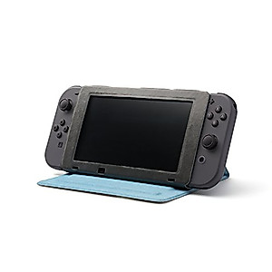 PowerA Hybrid Cover for Nintendo Switch - Zelda Breath of the Wild