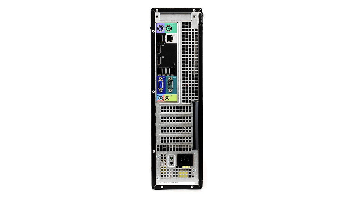Dell Optiplex 7010 Desktop - Powerful i7 CPU, 512GB SSD, 16GB RAM