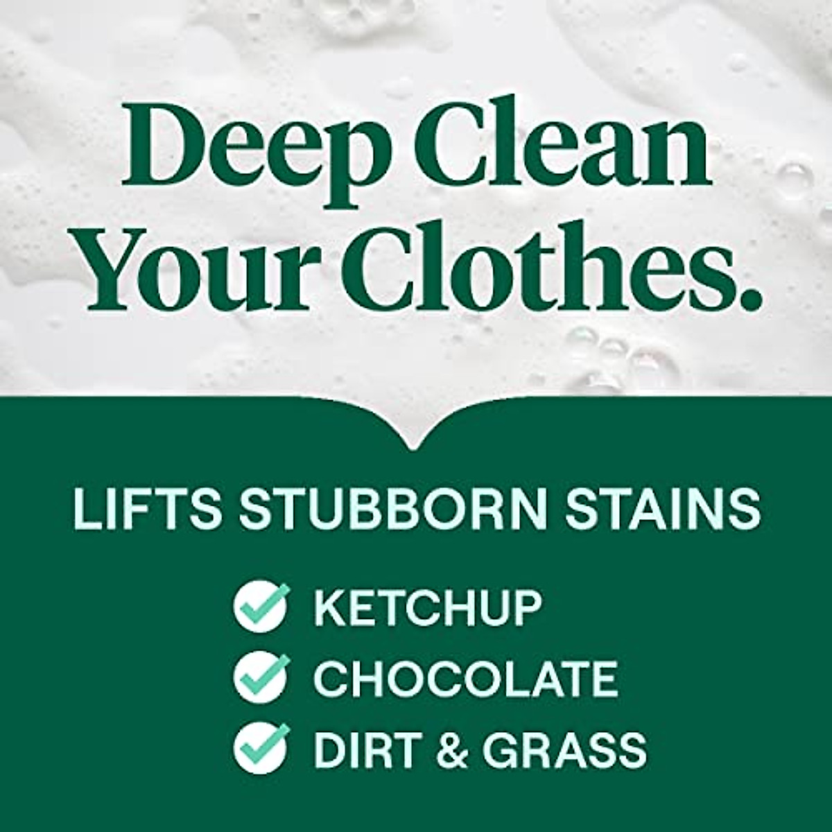 Seventh Generation EasyDose Laundry Detergent, Ultra Concentrated: 66 Loads, Free & Clear Designed for Sensitive Skin, 23.1 Fl Oz