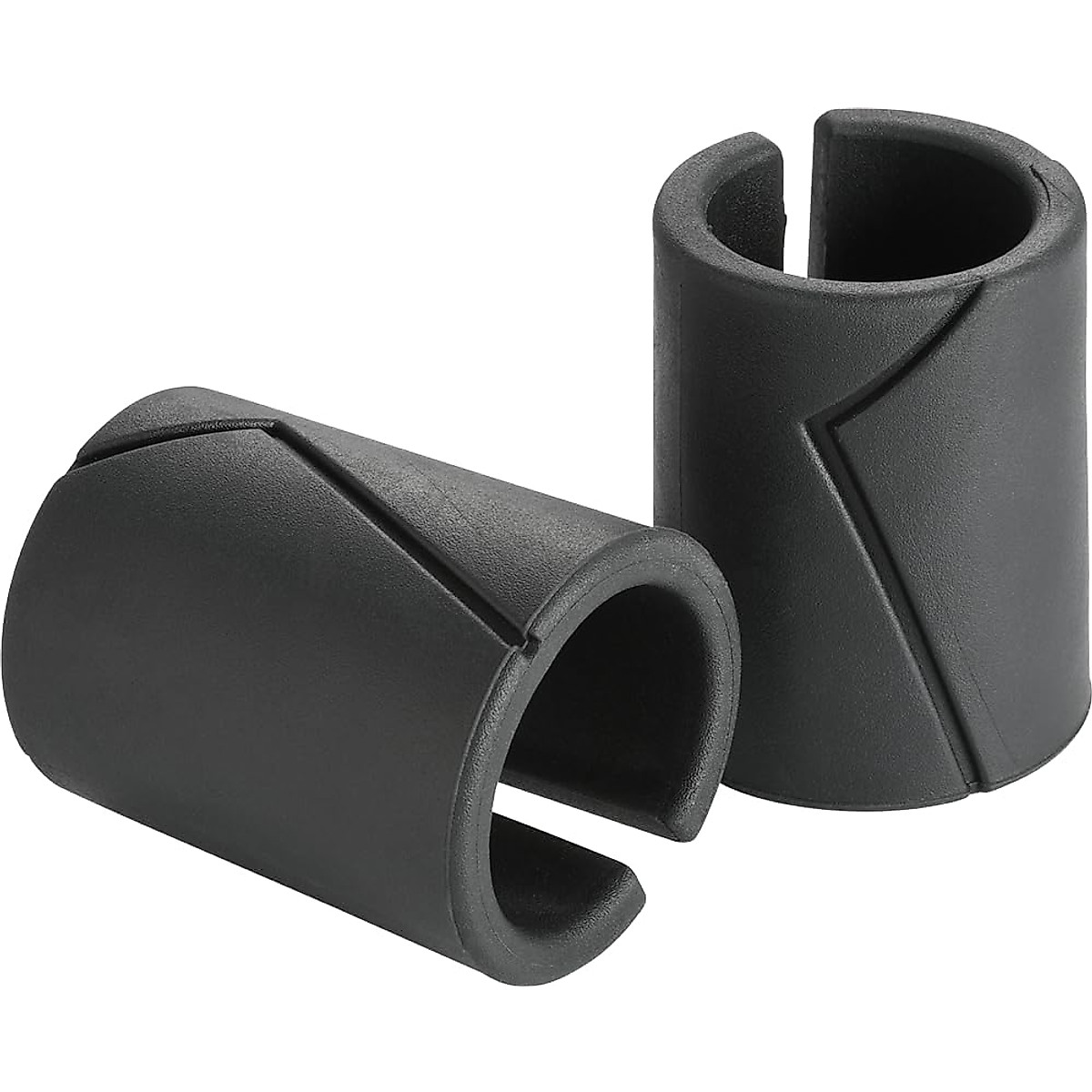 Hercules GSP38WB-PLUS Auto-Swivel Yoke Hanger 3-Pack