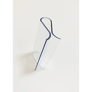 Roller Window Shades Shade Pull for Roller Shades Pull Down Blinds for Windows Shade Plastic Hem Grip Blind Lifting Clip Hem Handle Lever Lifting Clamp Hardware for Rolling Curtain Accessories