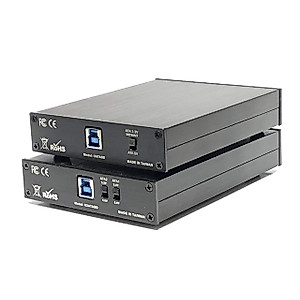 UATASD DIGIGEAR ATA Flash PCMCIA PC Card & SD/SDHC/SDXC to USB 3.0 Industrial Grade Card Reader