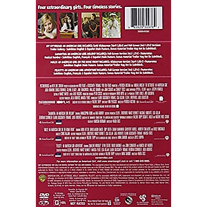 4 Film Favorites: American Girl