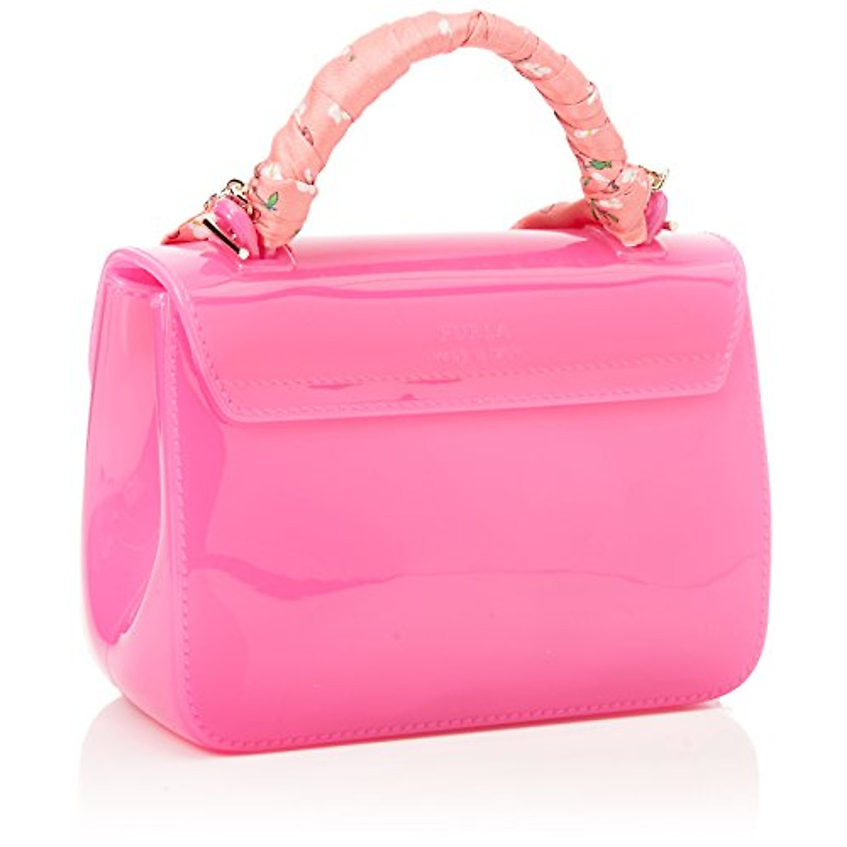 Furla Cross-Body Bag, Pink (Fuchsia D)