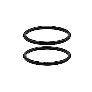Replacement CLX110K O-Ring for Hayward Chlorinator lid fits CL100 CL110 （2/Pack）