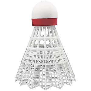 Champion Sports Nylon Outdoor Shuttlecocks