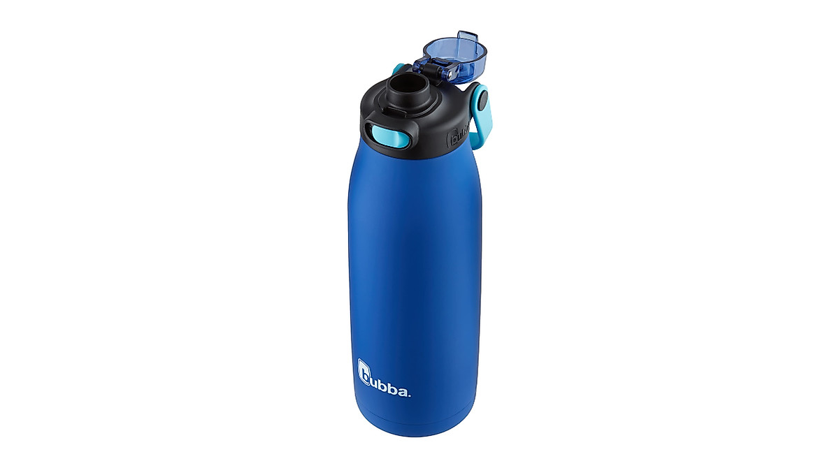 Bubba 32Oz Radiant Stainless Steel Water Bottle | Leakproof & Insulated