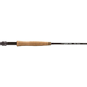 4 wt. 8'6" 4 pc. Blue Ribbon Rod