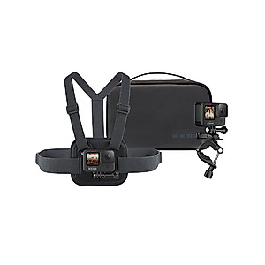 GoPro Camera Accessory Sports Kit (All GoPro Cameras) - Official GoPro Accessory