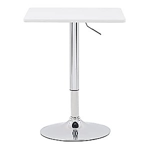 CorLiving Bar table, White