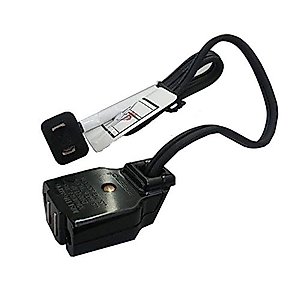 Fry Daddy Deep Fryer Magnetic Cord Compatible with Presto 09982