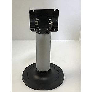 Elo 6" (152.4 mm) Pole Mount Bolt Down Kit