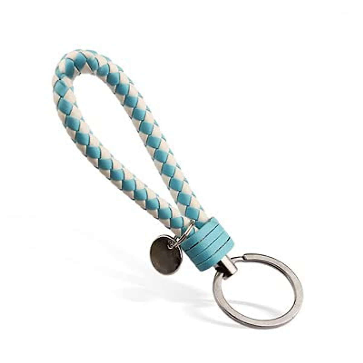 5PCS Key Chain Leather (3)