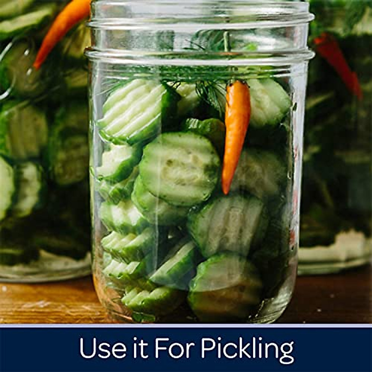 Morton Salt Kosher Salt, Coarse, Food Service, 48 Ounce, Packaging May Vary