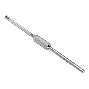 Jiayouy Straight Rod Cowbell Clamp Mounting Up or Down Adjustment for Drum Set Percussion Accessories Dual-End