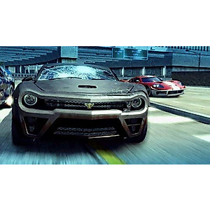 Burnout Paradise - Xbox 360 (Renewed)