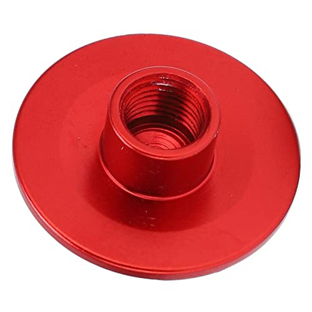 Front Fork Airtight Cover, High Strength High Performance Bicycle Front Fork Gas Valve for Road Bicycle for Mountain Bikes