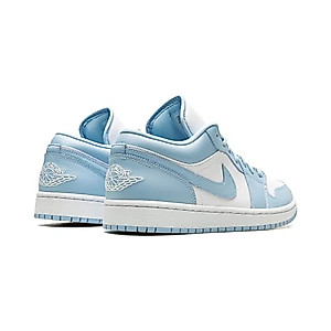 Jordan Womens WMNS Air 1 Low DC0774 141 - Size 12W