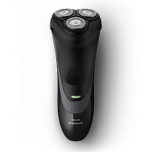 Philips Norelco S1570 Shaver Series 2300 Dry Cordless Electric Shaver with CloseCut Blade System - (Unboxed)