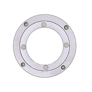FKG 4.5" Inch Lazy Susan Bearing Turntable Bearing