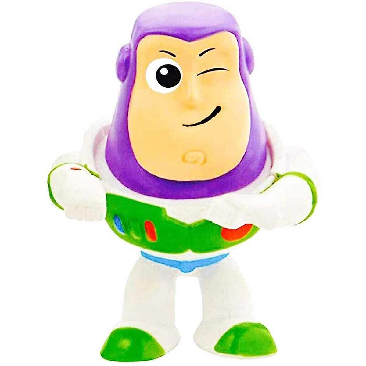 Toy Story 4 Buzz Lightyear Figure 1.5" Series 2 Blind Bag Factory Sealed