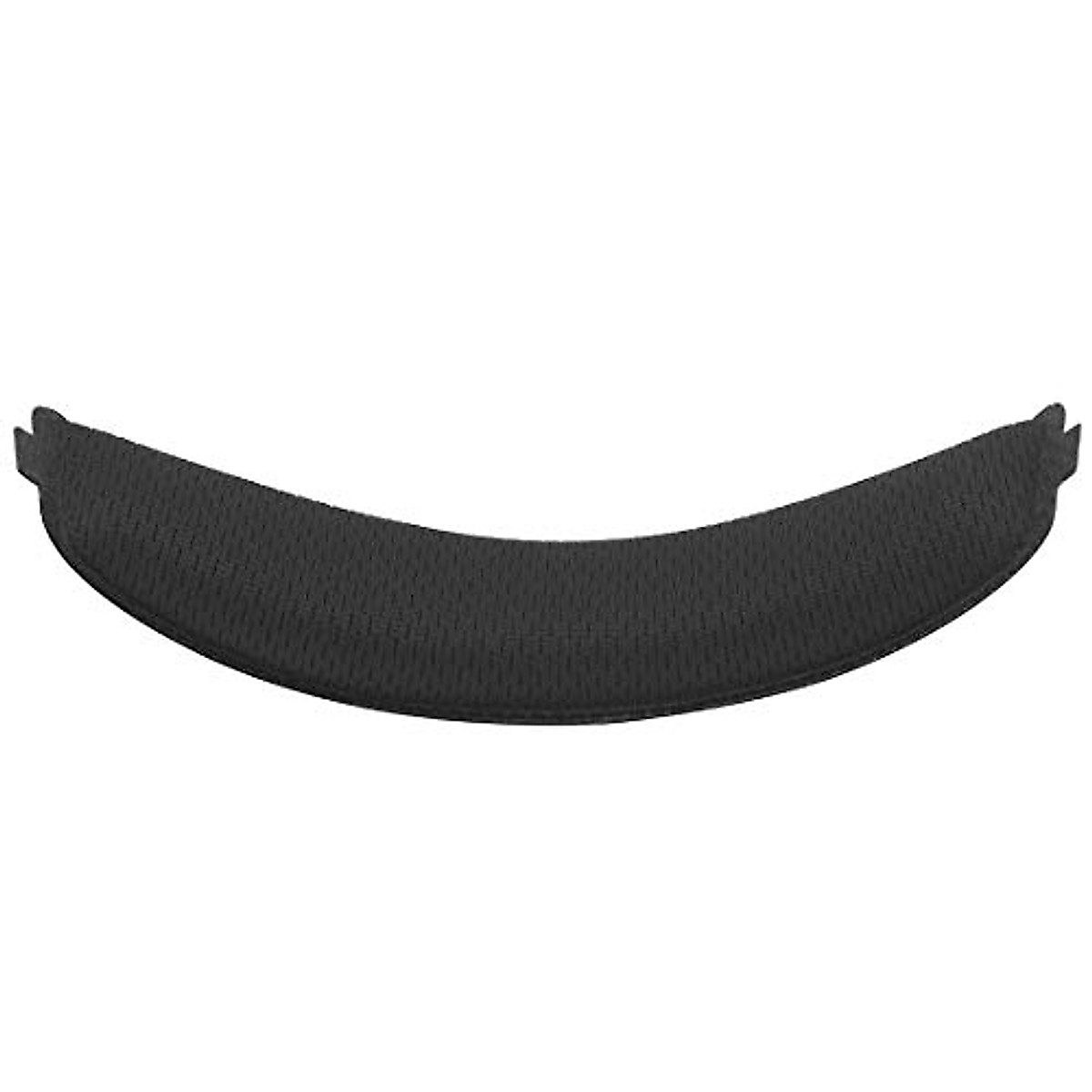Geekria Mesh Fabric Replacement Ear Pads + Headband Compatible with Logitech G633, G635, G933, G935 Headphones Replacement Headband Pad + Ear Cushions/Cushion Pad Repair Parts (Black)