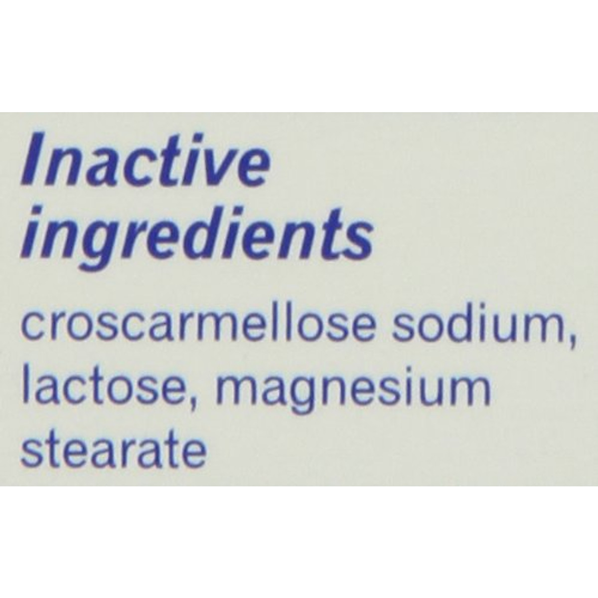 Boiron Gasalia, 3 Pack, (60 Tablets per Pack), Homeopathic Medicine for Gas Relief