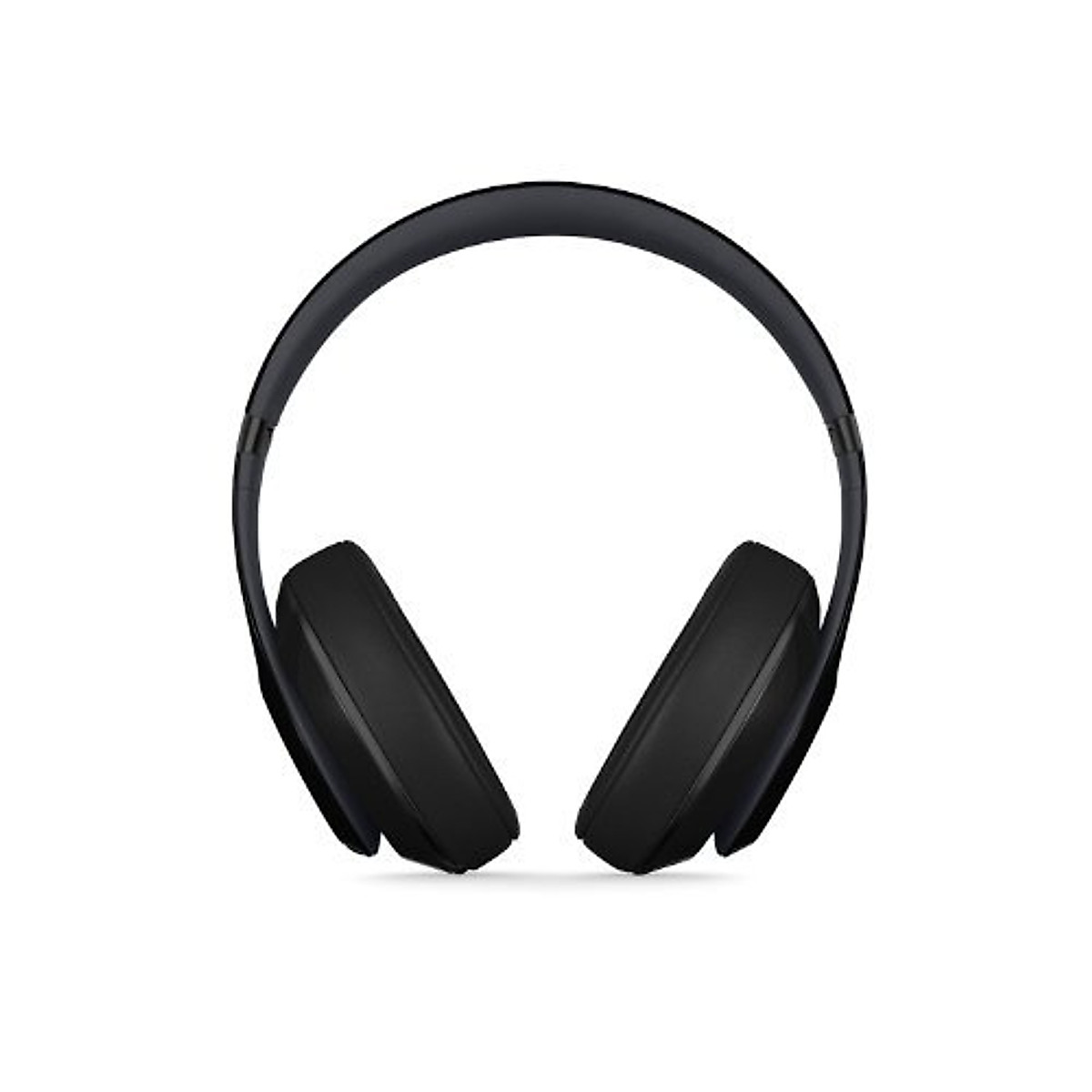 Beats Studio 2.0 Wired Over-Ear Headphone - Black (Renewed)