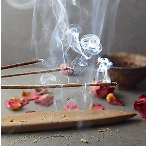 Hem Incense -12 Box Best Variety Pack 20 Sticks Each - 240 Sticks - 240g - 45+min Burn…