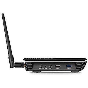 TP-Link Archer C2300 AC2300 Wireless MU-MIMO Gigabit Router (Renewed)
