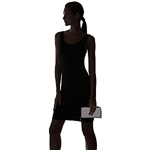 Ju-Ju-Be Onyx Be Spendy wallets in Black Magic